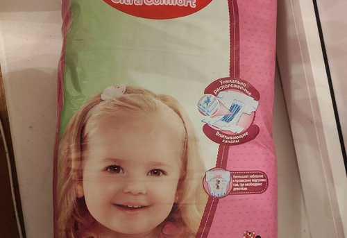 Подгузники 5 размер Huggies ultra comfort