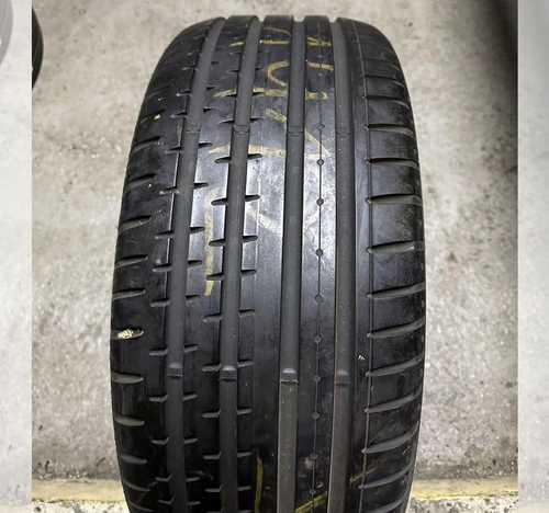 Continental ContiSportContact 2 235/45 R18 98W