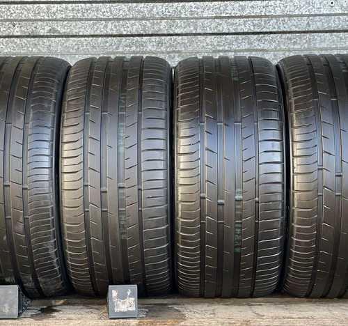 Toyo Proxes Sport 265/35 R19 98Y