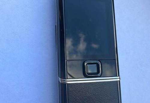 Телефон Nokia 8800 sapphire arte
