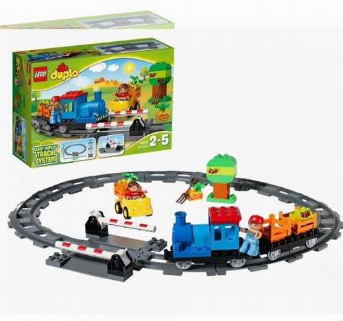 Lego duplo 10810