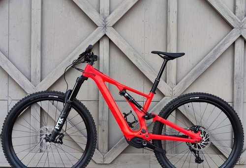 Specialized Turbo Levo SL Comp