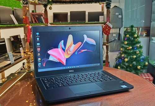 Мощный ультрабук Dell latitude 5280