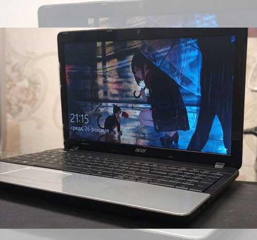 Acer aspire v3 571g