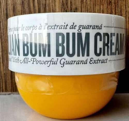 Sol de Janeiro Brazilian Bum Bum Cream 75 мл