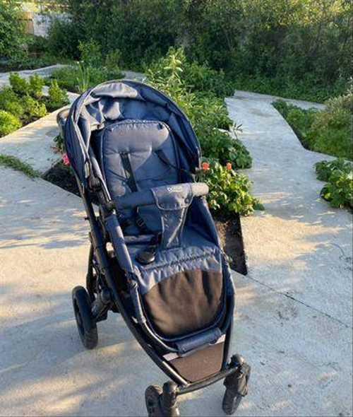 Коляска britax roemer smile 2