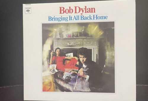 Bob Dylan "Bringing It All Back Home sacd US