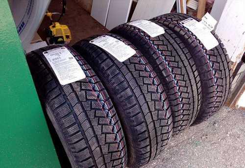 Gislaved Soft Frost 200 215/60 R16