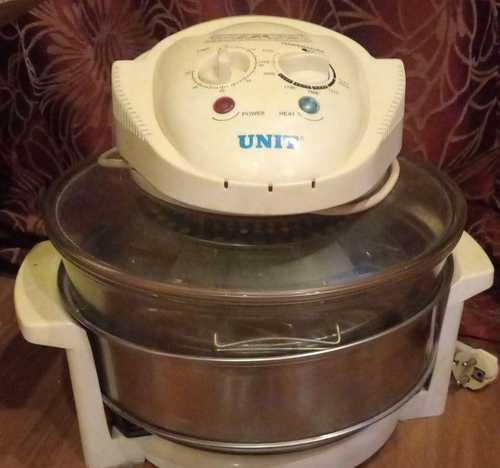 Аэрогриль unit