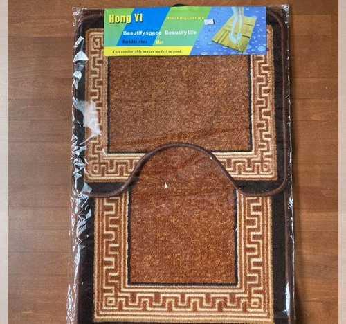 Коврик для ванной