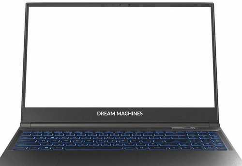 Ноутбук Dream Machines G1650-15KZ84 Intel Core i5