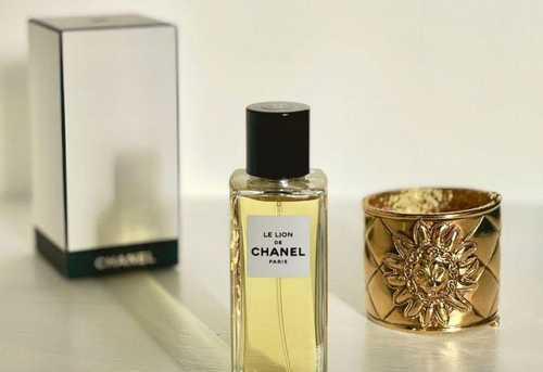 Chanel le lion, 75 ml