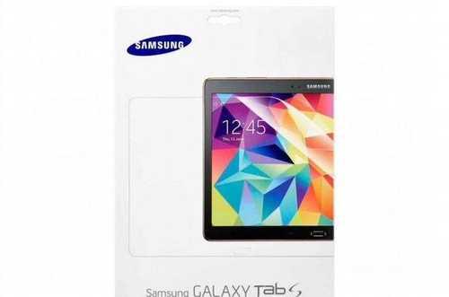 Защитная пленка для планшета Samsung Galaxy Tab S