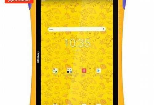 Планшет Prestigio SmartKids UP, 10.1'' (PMT3104 WI