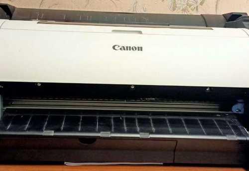 Принтер / Плоттер canon tm-200