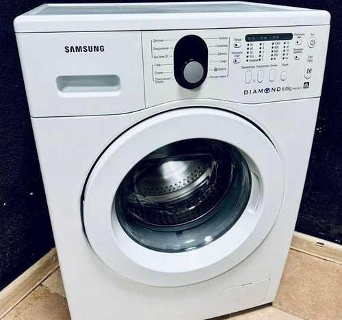 Samsung 6kg с доставкой