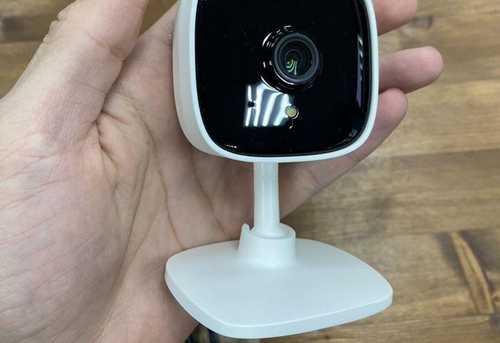 Wifi камера tp link c110