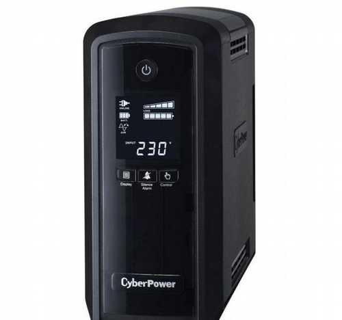 Ибп CyberPower CP-900epfclcd