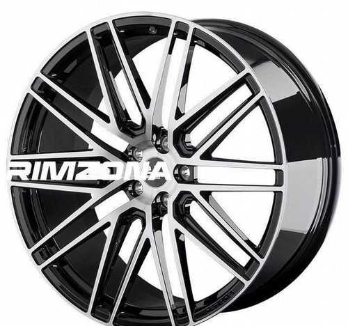 Кованные диски LS FG12 R22 et45.0 5x112.0