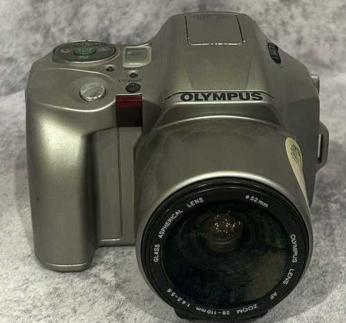 Olympus IS 200