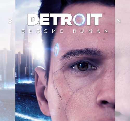 Detroit become human steam