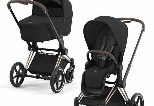 Cybex Priam IV коляски (новые)