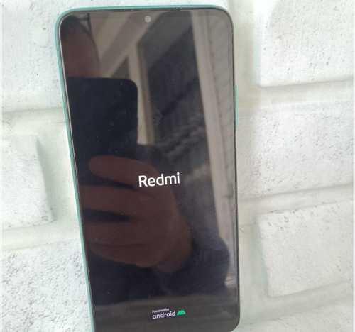 Xiaomi Redmi 9T NFC, 4/64 ГБ