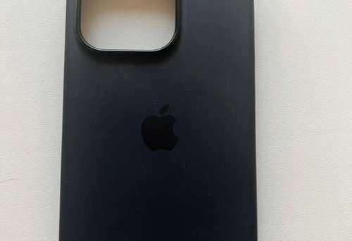 iPhone 14 Pro Silicone Case MagSafe оригинал