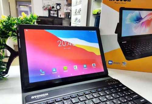 Планшет atouch X19PRO 256 гб