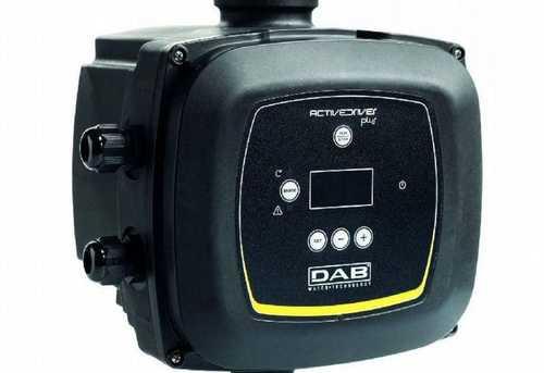 Преобразователь частоты DAB active driver plus