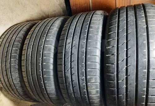 Marshal Crugen HP91 235/55 R17 99V