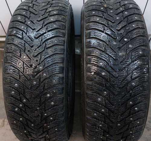 Nokian Tyres Hakkapeliitta 8 185/55 R14