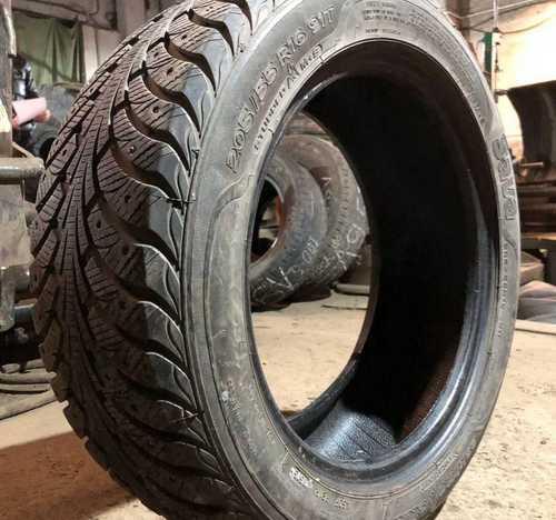 Sava Eskimo Ice 205/55 R16