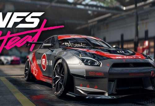 Need For Speed Heat Ps4 Ps5 На Русском языке Festima Ru Мониторинг объявлений