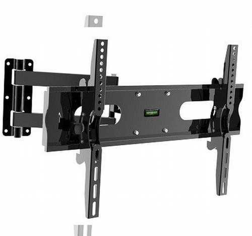 Настенное крепление Benatek LCD bigarm-64B черный