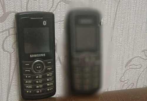 Samsung E2121B