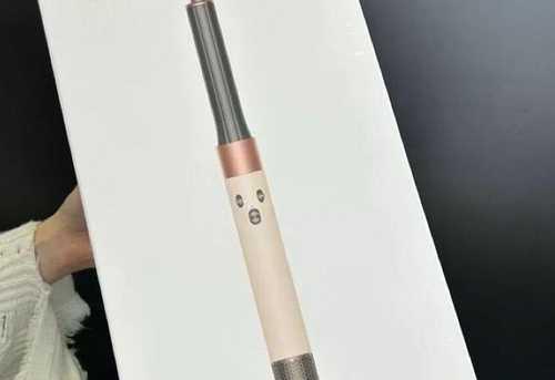 Стайлер Dyson Long Barrel Ceramic Pink/Gold