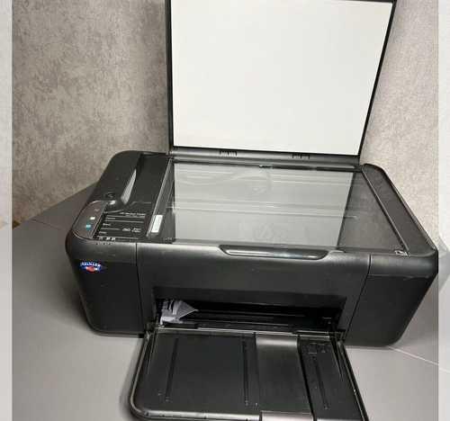 Принтер hp deskjet F2483