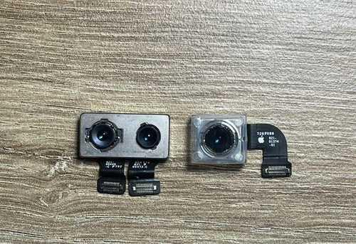 Камеры 7Plus, 6, 6S оригинал