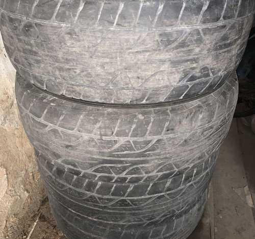 Dunlop Grandtrek AT3 265/70 R16