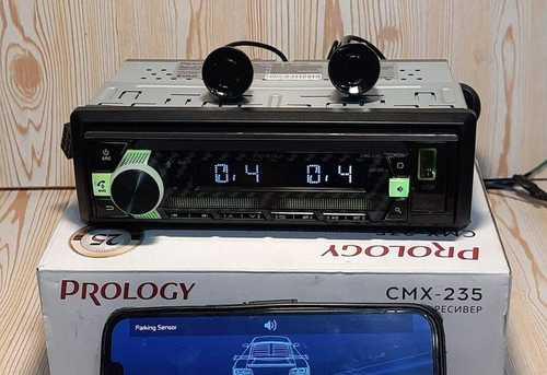 Магнитола Prology CMX-235