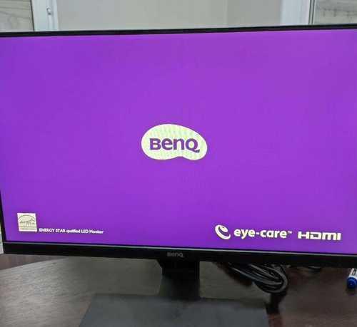 Монитор benq GW2480-T