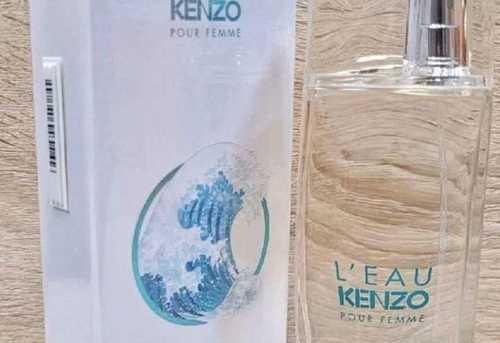Духи Kenzo l eau par pour Femme