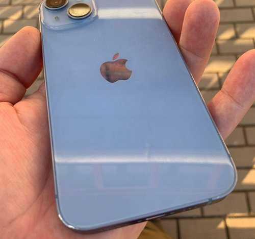 iPhone 14, 128 ГБ