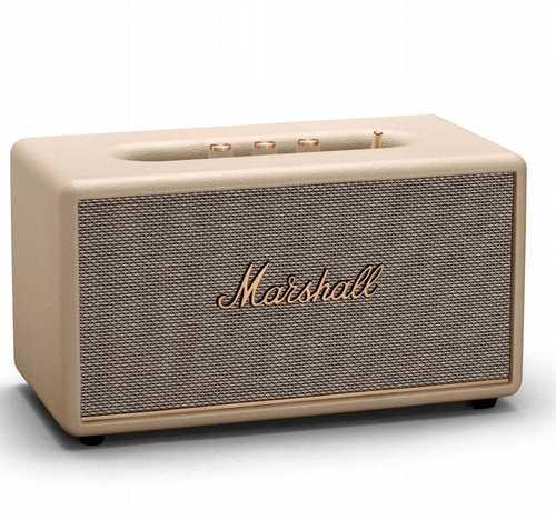 Marshall Stanmore III Cream