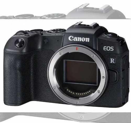 Цифровая камера Canon EOS RP Body