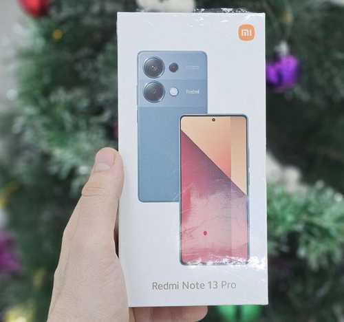 Xiaomi Redmi Note 13 Pro, 8/256 ГБ