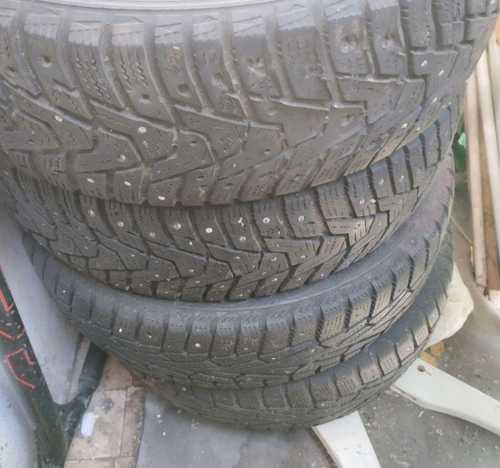 Daewoo DW 131 Kratus 4.25/8.5 R13