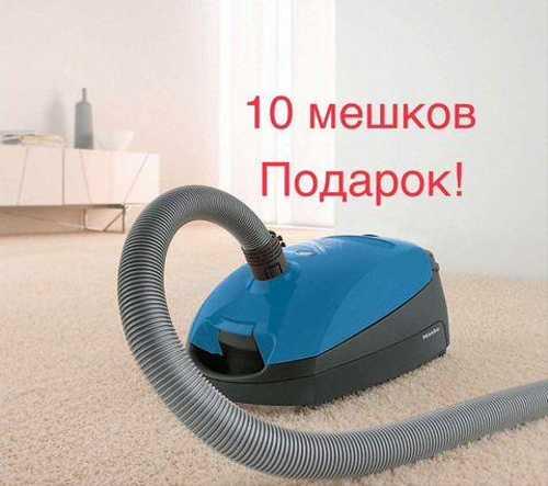 Пылесос Miele classic C1