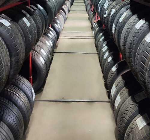 Michelin CrossClimate 2 225/40 R18 92Y